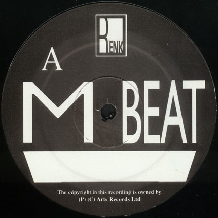 Dark Magnet by M-Beat (Single, Jungle): Reviews, Ratings, Credits, Song ...
