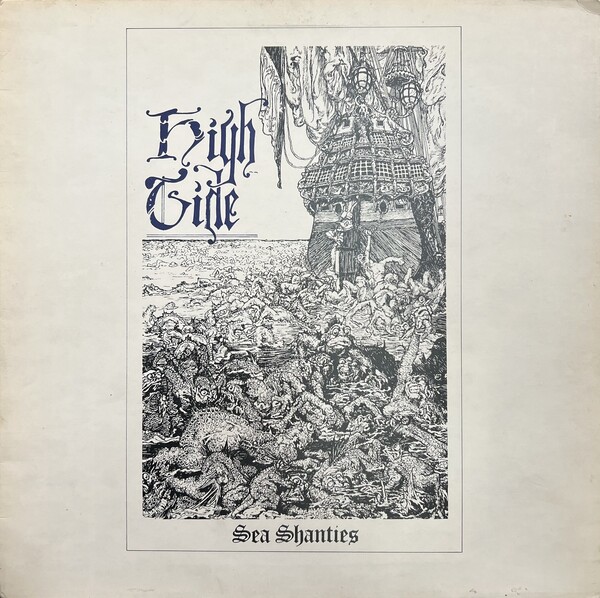 High Tide Albums: songs, discography, biography, and listening guide ...