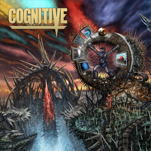 Cognitive by Cognitive (Album): Reviews, Ratings, Credits, Song list ...