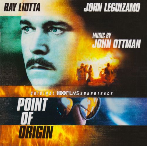 Point of Origin by John Ottman (Album, Soundtrack): Reviews, Ratings ...