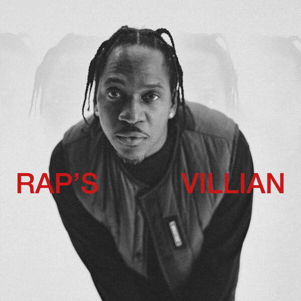 Pusha T Albums: songs, discography, biography, and listening guide ...