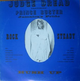 Jamaica's Pride by Judge Dread (Album, Rocksteady): Reviews, Ratings ...