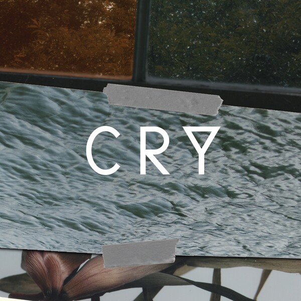 Cry by The Yers (Album): Reviews, Ratings, Credits, Song list - Rate ...