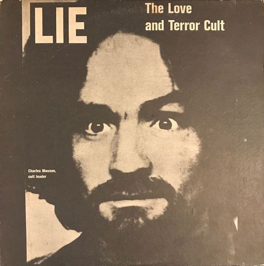 Charles Manson Albums: songs, discography, biography, and listening ...