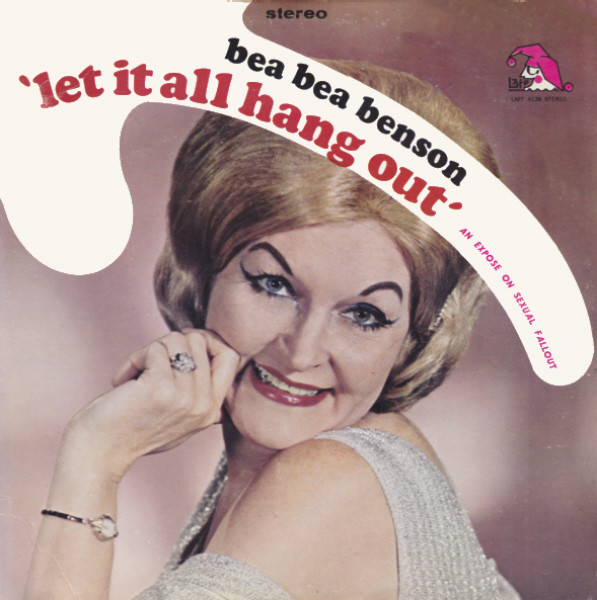 Bea Bea Benson Albums: songs, discography, biography, and listening ...