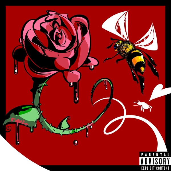 Crimson Junk II by Callon B & Jamar Rose (Album): Reviews, Ratings ...