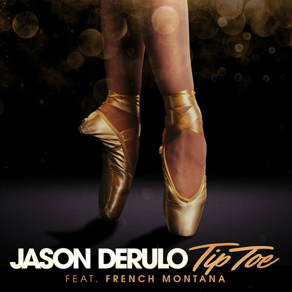 Tip Toe by Jason Derulo (Single, Dance-Pop): Reviews, Ratings, Credits ...
