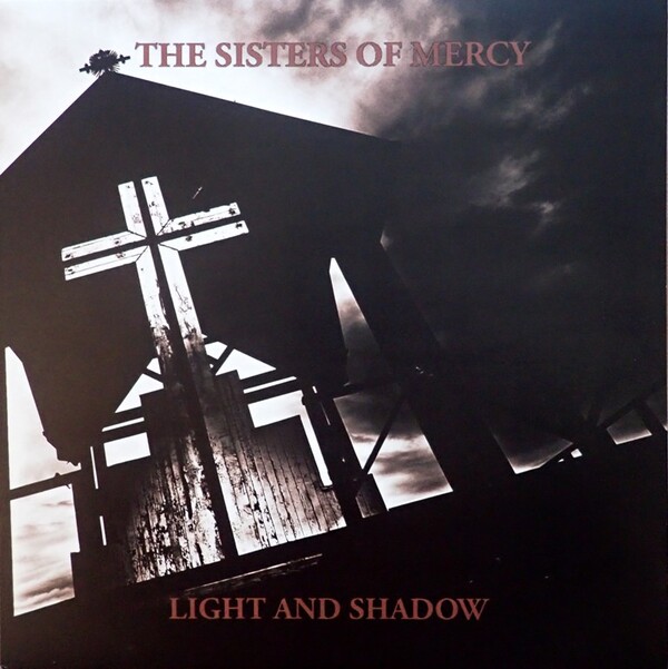 Light and Shadow by The Sisters of Mercy (Bootleg): Reviews, Ratings ...