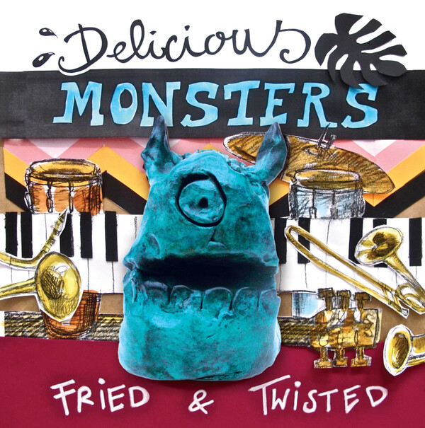 Delicious Monsters Albums: songs, discography, biography, and listening ...