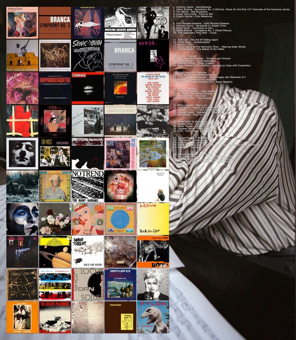Top 50 albums of 1983 - Rate Your Music
