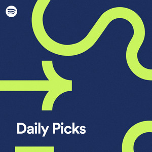 Daily Picks by Spotify (Album): Reviews, Ratings, Credits, Song list ...