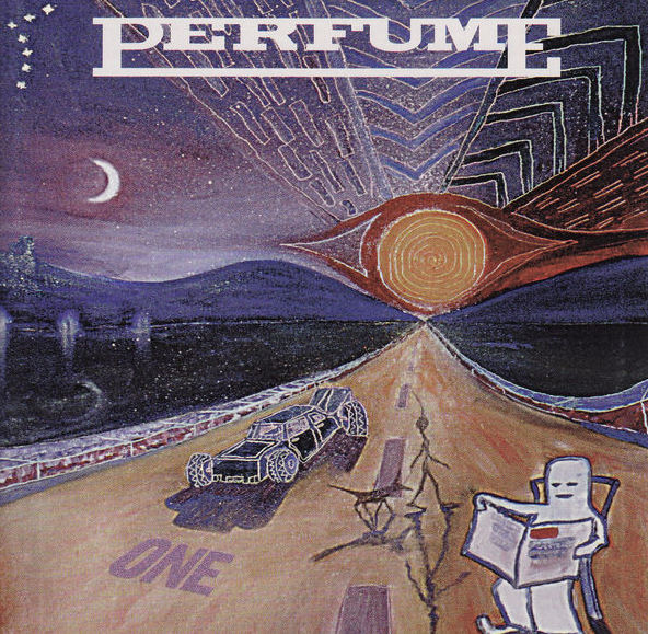 Perfume Albums: songs, discography, biography, and listening guide ...