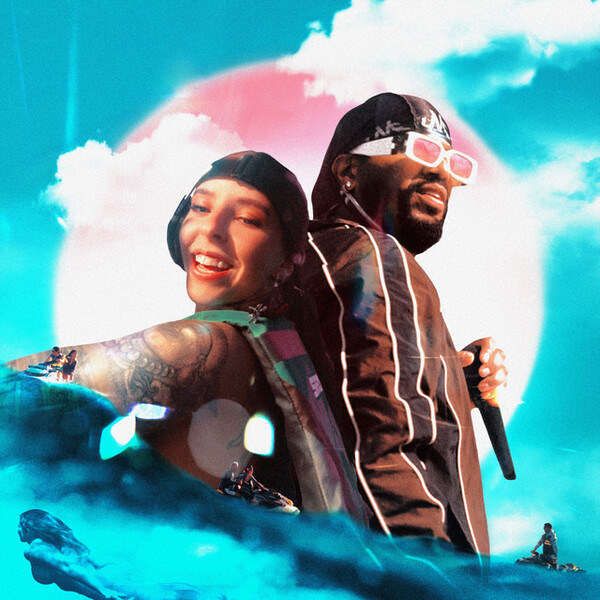 Jetski by Randy Nota Loca & Young Miko (Single; Rimas): Reviews ...