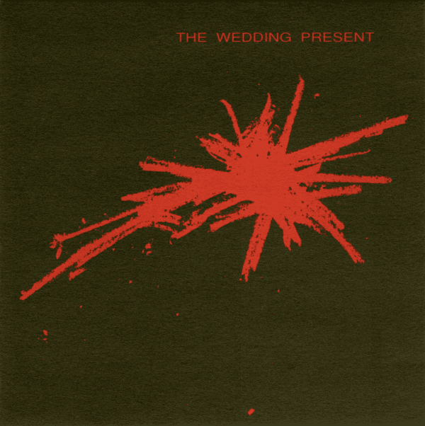 The Wedding Present - Brassneck - Lyrics and ratings - Rate Your Music
