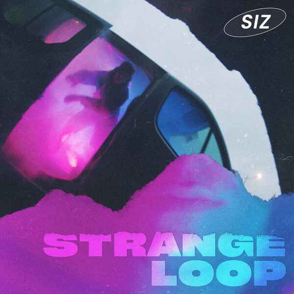 Strange Loop by SIZ (Single): Reviews, Ratings, Credits, Song list ...