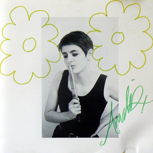 Amelia Fletcher Albums: songs, discography, biography, and listening ...