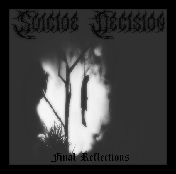 Suicide Decision Albums: songs, discography, biography, and listening guide - Rate Your Music