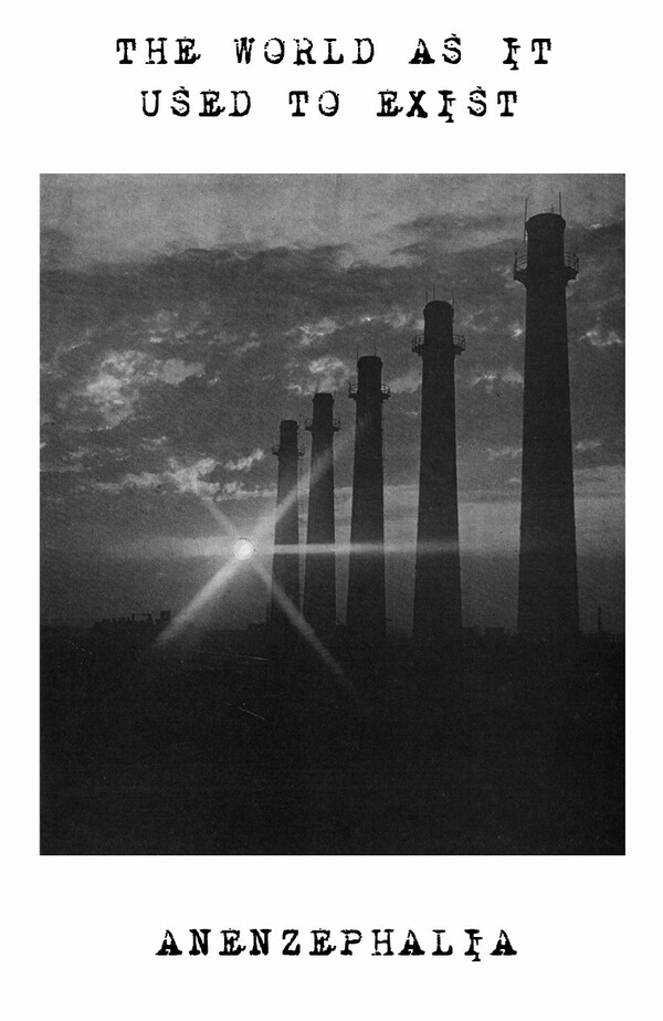 The World as It Used to Exist by Anenzephalia (Album, Death Industrial ...