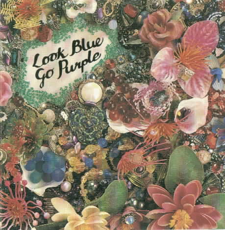 Look Blue Go Purple Albums: songs, discography, biography, and ...