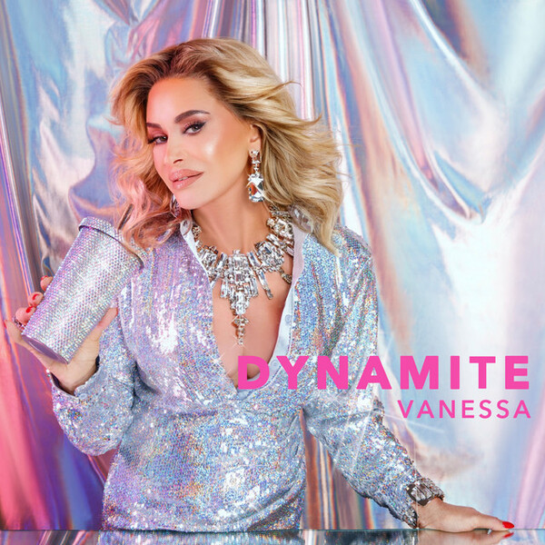 Dynamite (2024 Version) by Vanessa (Single): Reviews, Ratings, Credits ...