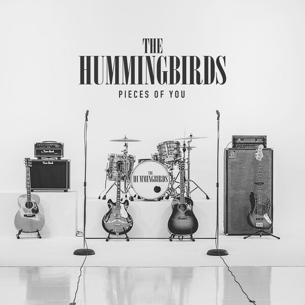Pieces of You by The Hummingbirds (Album): Reviews, Ratings, Credits ...