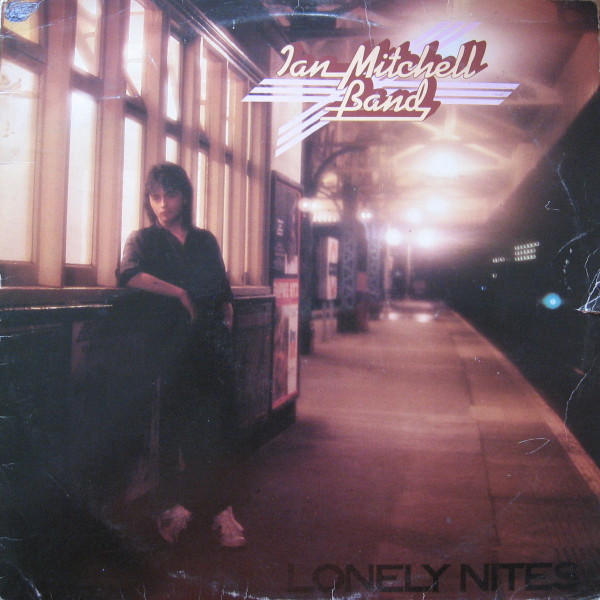 Ian Mitchell Band Albums: songs, discography, biography, and listening guide - Rate Your Music