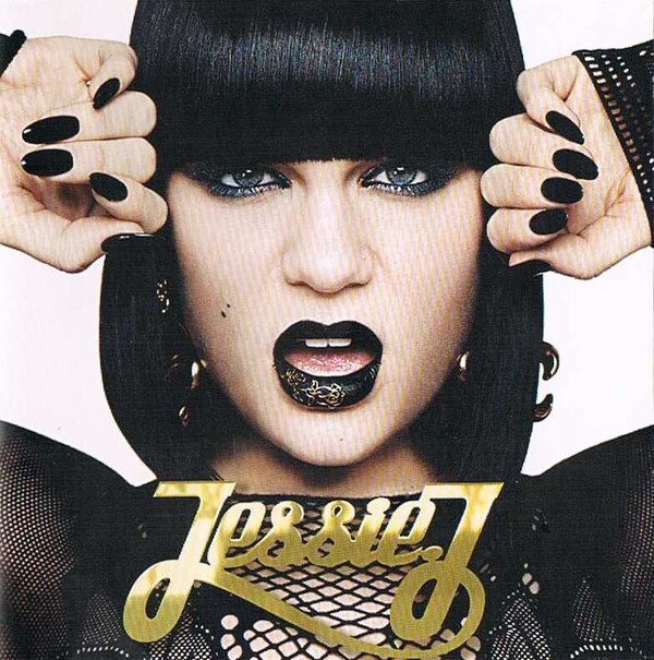 Who You Are by Jessie J (Album, Pop): Reviews, Ratings, Credits, Song ...