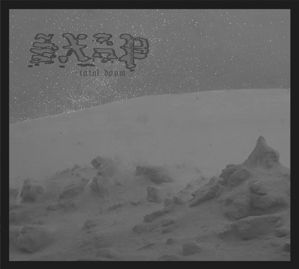 Total Doom by SXAP (Album; Bloody Mountain): Reviews, Ratings, Credits ...