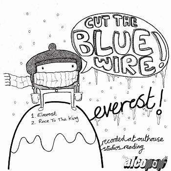 Cut the Blue Wire Albums: songs, discography, biography, and listening ...