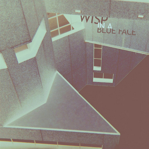 In a Blue Face by Wisp (Album, IDM): Reviews, Ratings, Credits, Song ...
