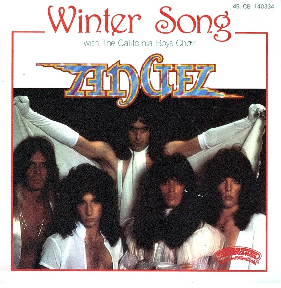 Angel Albums: songs, discography, biography, and listening guide - Rate ...