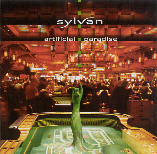 Artificial Paradise by Sylvan (Album, Progressive Rock): Reviews ...