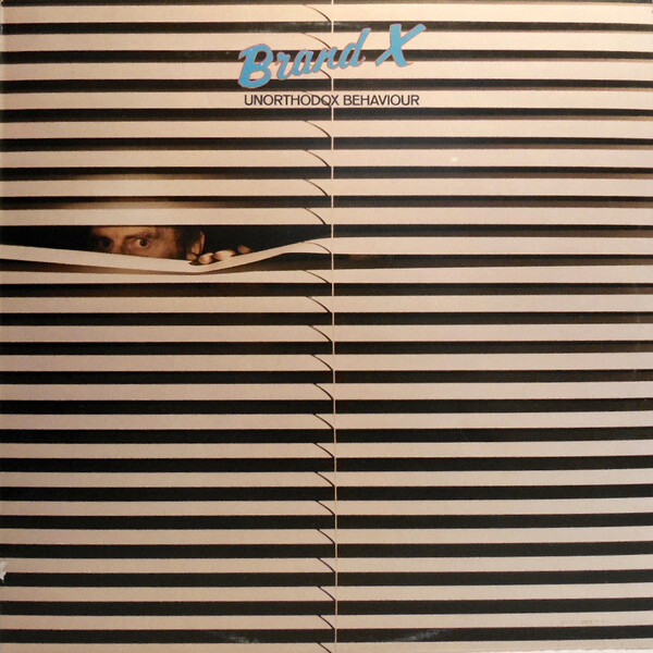 Brand X Albums: songs, discography, biography, and listening guide ...