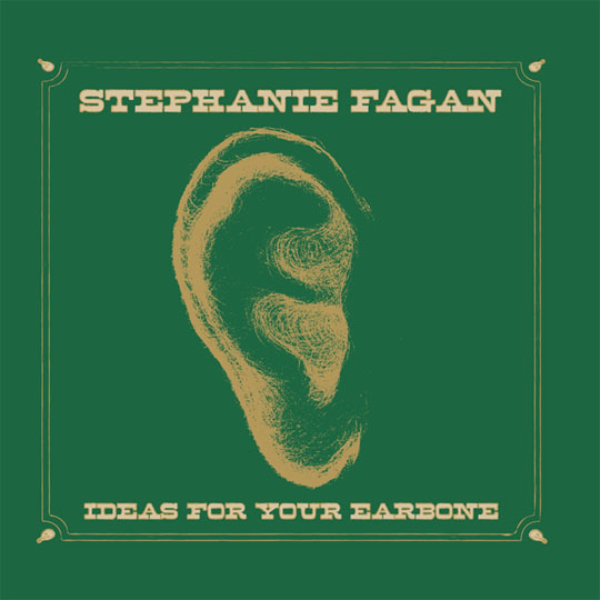 Stephanie Fagan Albums: songs, discography, biography, and listening ...