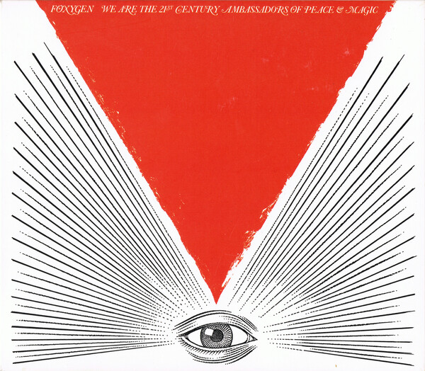 Foxygen Albums: songs, discography, biography, and listening guide ...