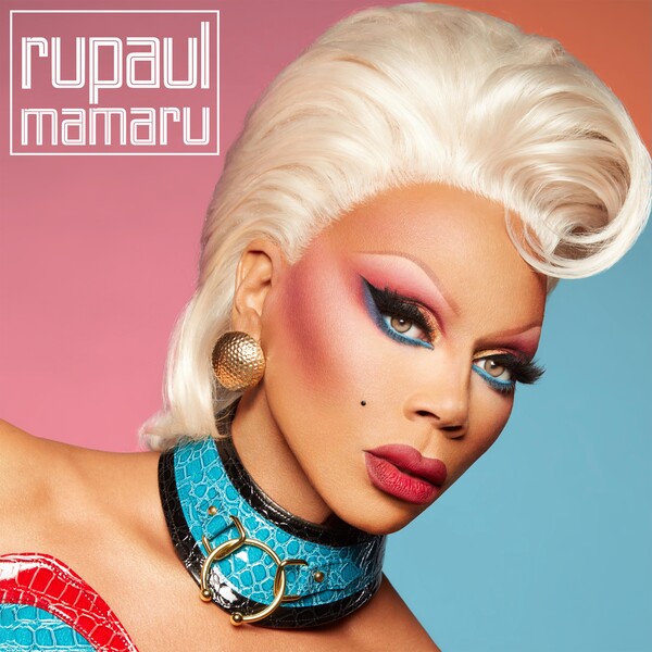 RuPaul Albums: songs, discography, biography, and listening guide ...