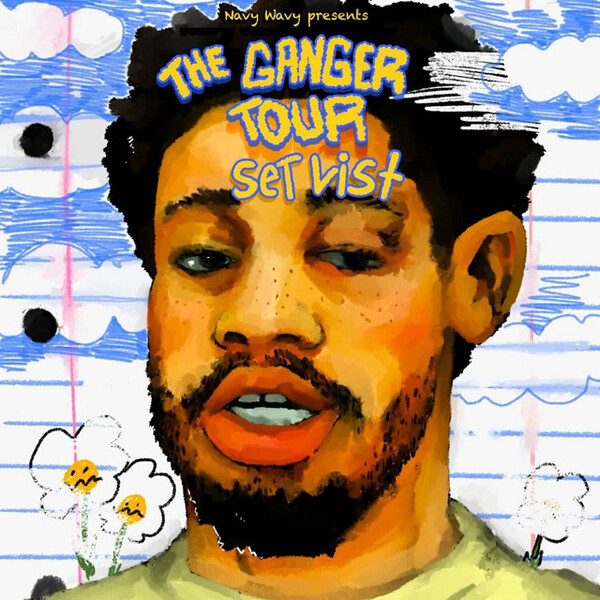 The Ganger Tour: Set List by Veeze (Compilation, Detroit Trap): Reviews ...