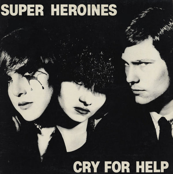Super Heroines Albums: songs, discography, biography, and listening ...