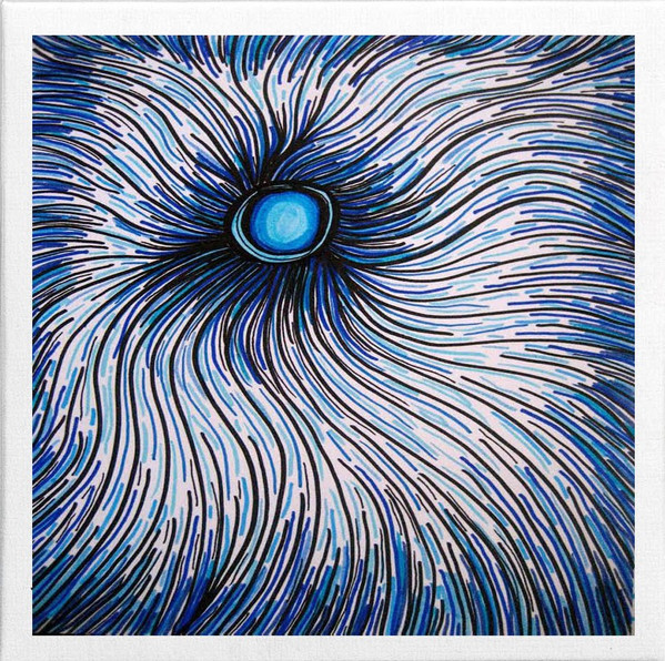 No Charts Could Map My Constellations by Chris Strunk (Album): Reviews ...