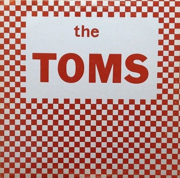 The Toms by The Toms (Album, Power Pop): Reviews, Ratings, Credits ...