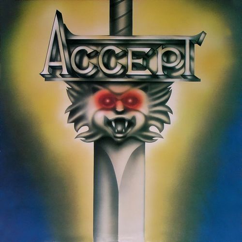Accept by Accept (Album; Passport; PB9849): Reviews, Ratings, Credits ...