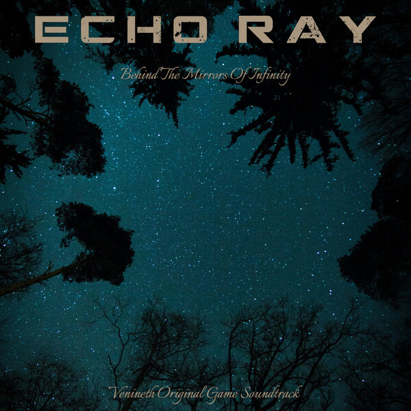 Echo Ray Albums: songs, discography, biography, and listening guide - Rate Your Music