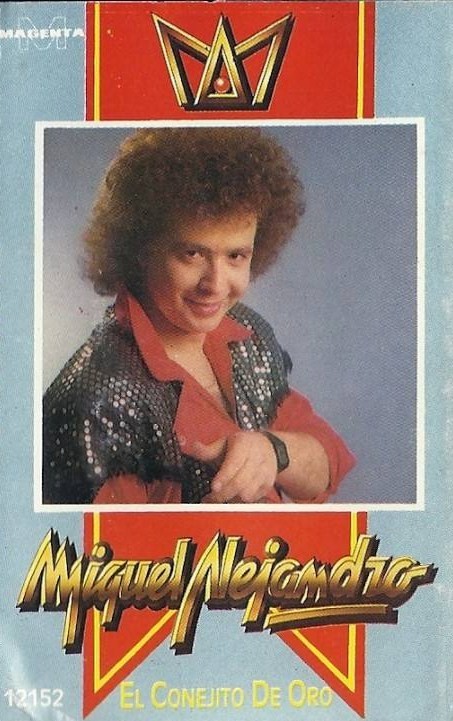 El Conejito de oro by Miguel Alejandro (Album, Cuarteto): Reviews ...