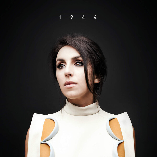 Jamala Albums: songs, discography, biography, and listening guide ...