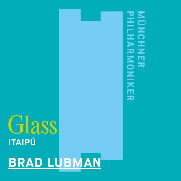 Itaipú by Münchner Philharmoniker / Brad Lubman (Album, Post-Minimalism ...