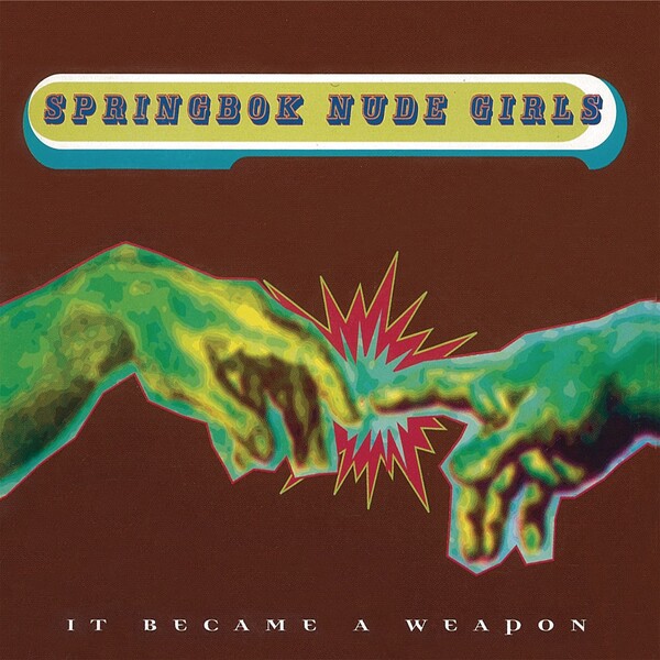 It Became a Weapon by Springbok Nude Girls (EP): Reviews, Ratings ...