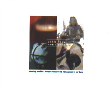 Primitive Radio Gods Albums: songs, discography, biography, and ...