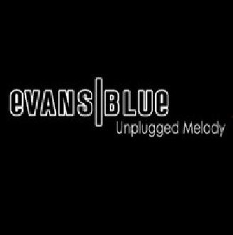 The Unplugged Melody by Evans Blue (Album, Acoustic Rock): Reviews ...