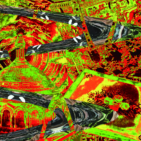 Orthogenesis by Merzbow (Album): Reviews, Ratings, Credits, Song list ...