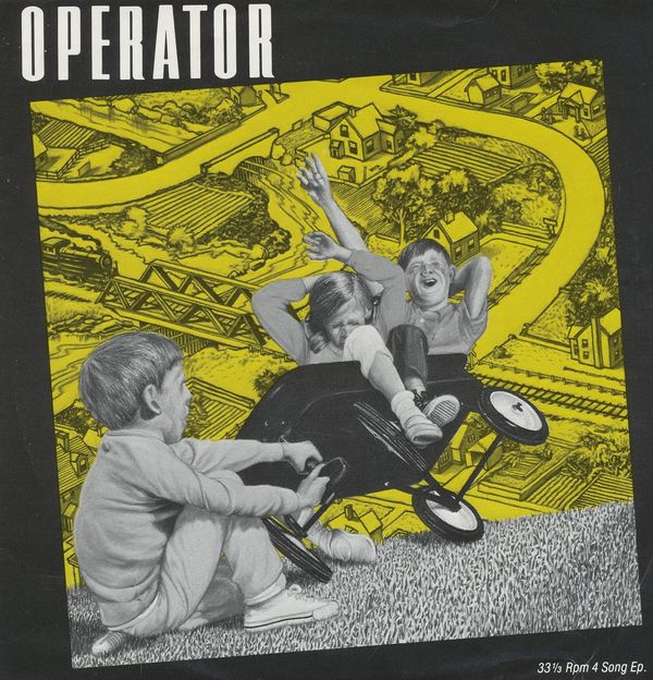 Operator Albums: songs, discography, biography, and listening guide ...
